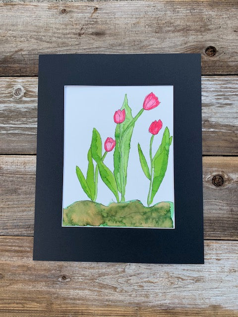 Tulip Patch – ShaneTarkington